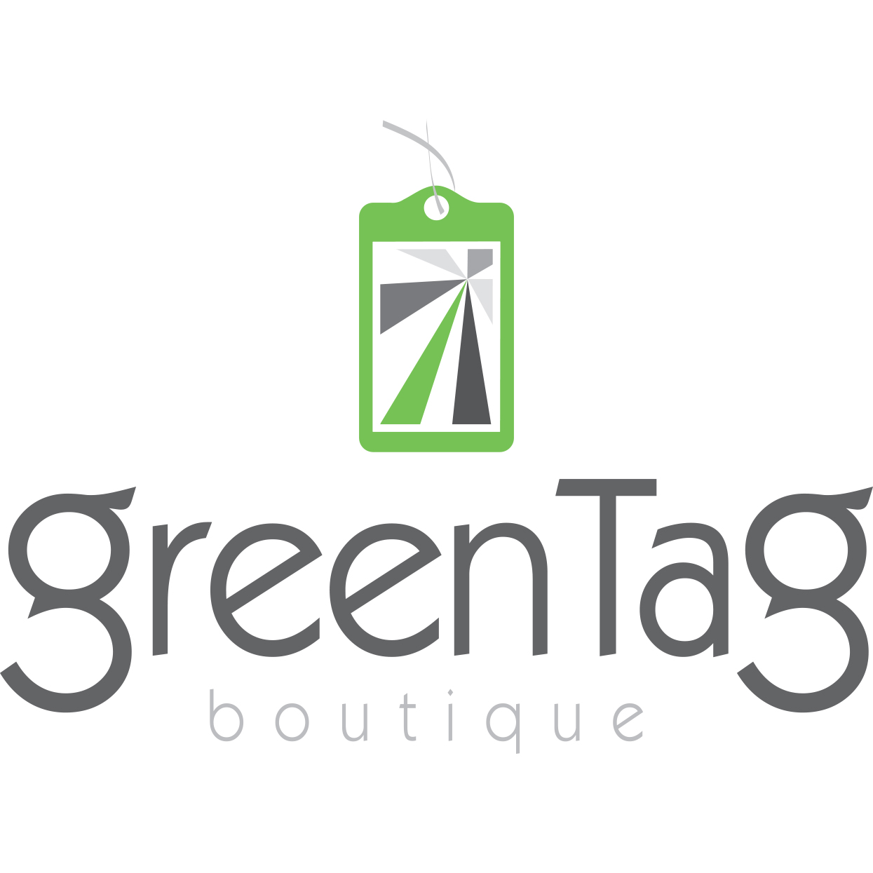 Green Tag Boutique - Only Results Marketing