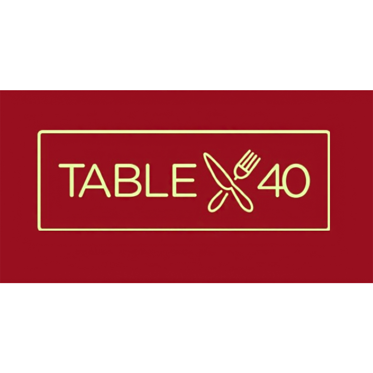 Table 40 - Only Results Marketing